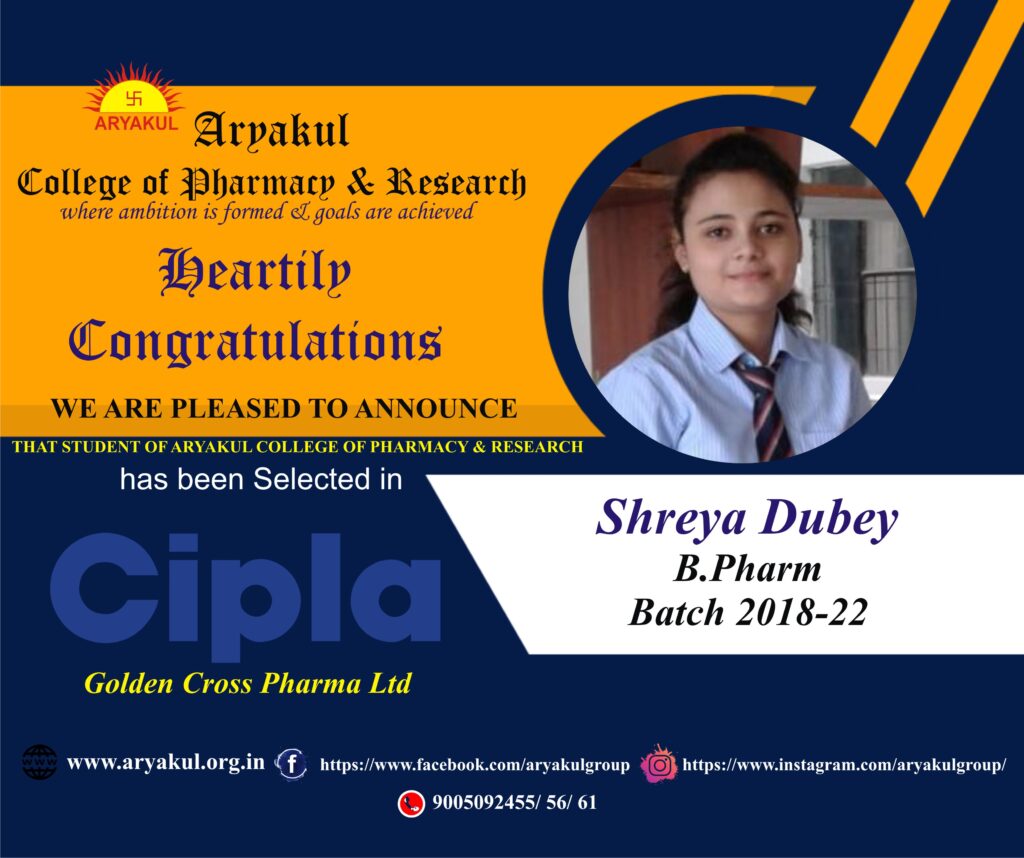 Shreya Dubey